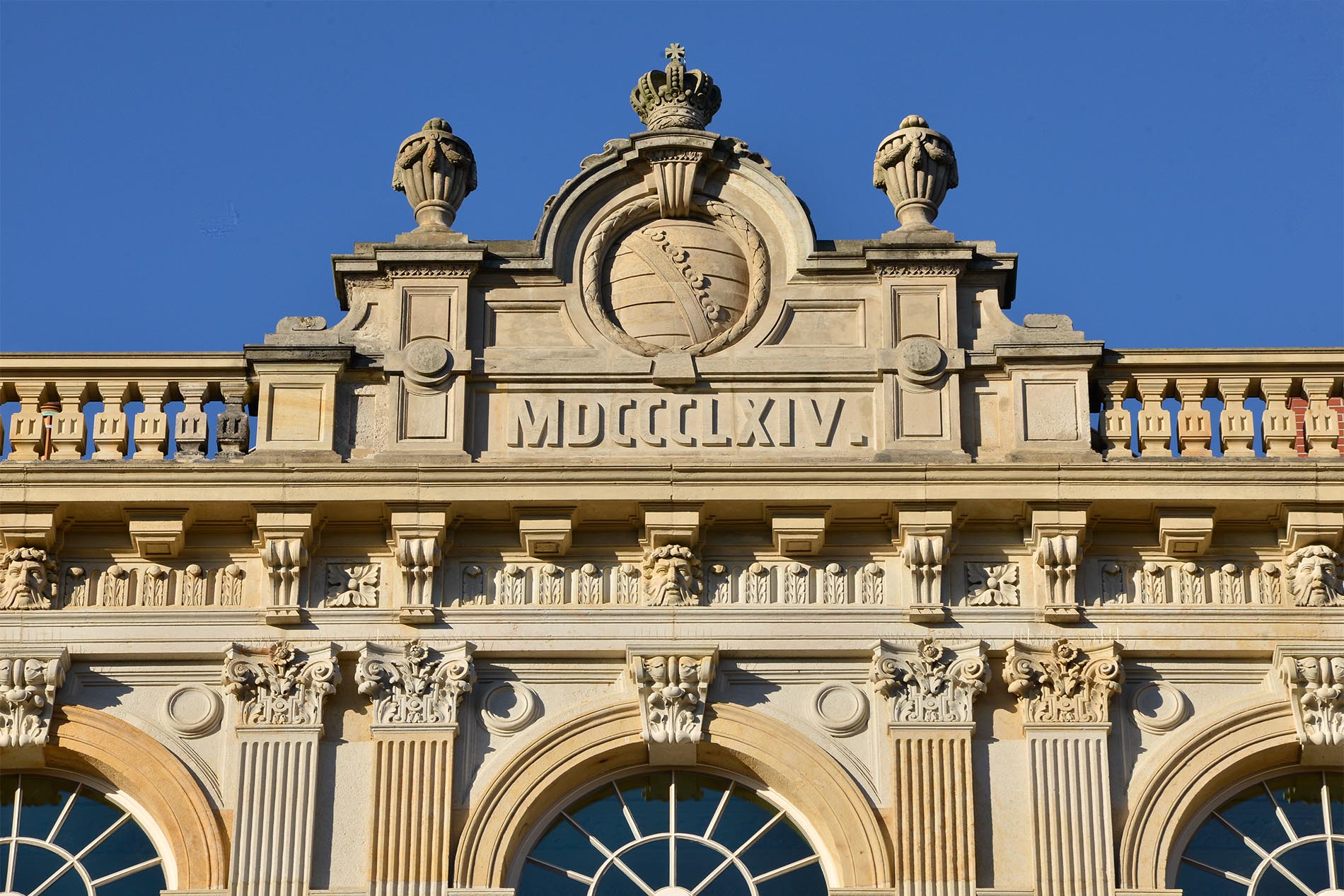 Herzogliches Museum Gotha