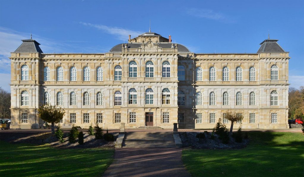 Herzogliches Museum Gotha