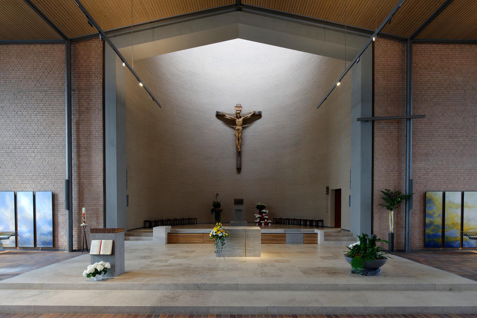 Dolomit, Travertin, Kalkstein, Sandstein | TRACO